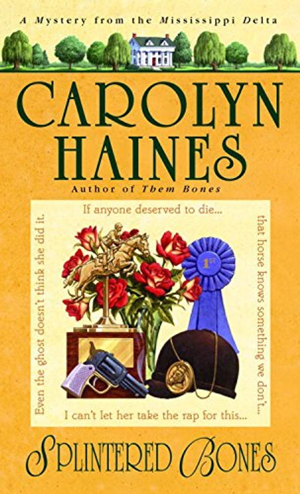 Sarah Booth Delaney Books in Order (Carolyn Haines)