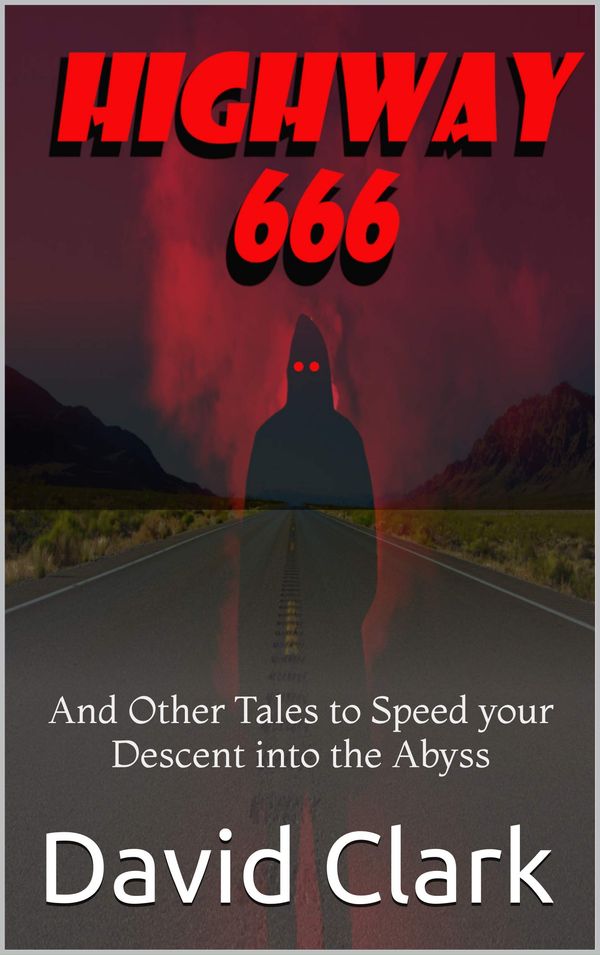 Highway 666 by David Clark