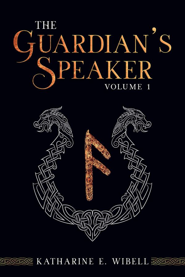 The Guardian's Speaker Books in Order (Katharine E. Wibell)