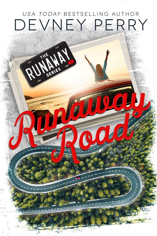 Runaway Books in Order (Devney Perry)