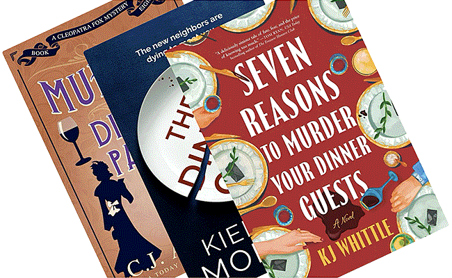 Letty Davenport Books in Order (John Sandford)