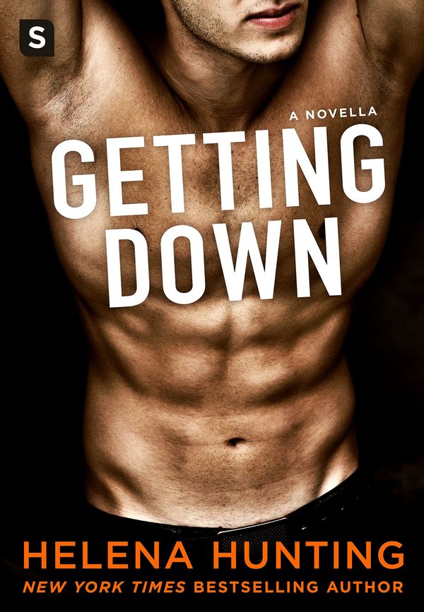 Getting Down (Shaking Up companion-book) by Helena Hunting