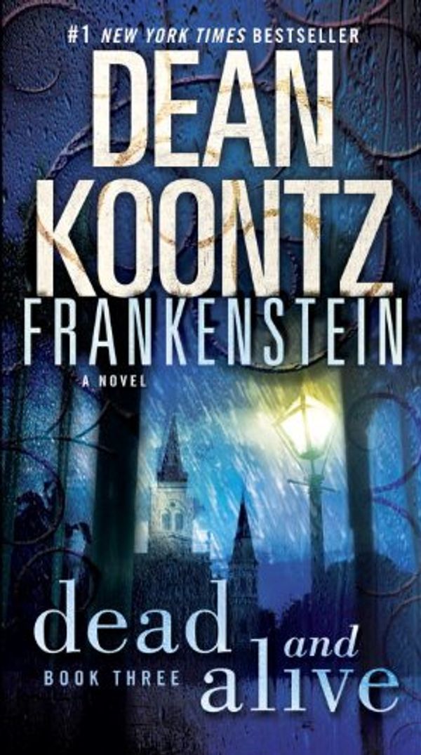 Frankenstein Books in Order (Kevin J. Anderson)
