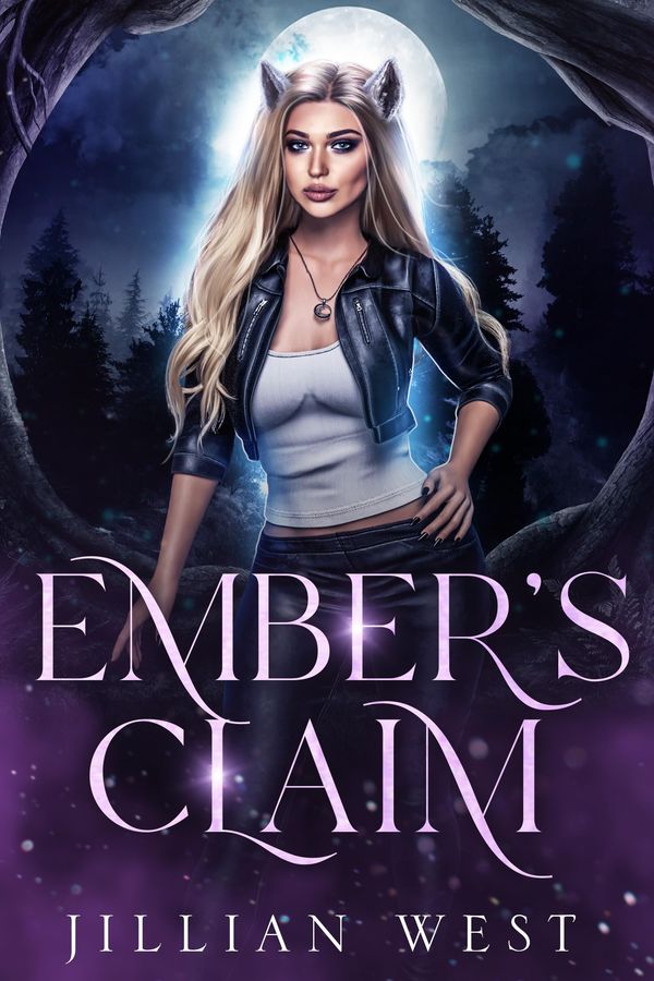 Ember's Claim (A Monstrous World: The Next Generation Book 1) by ...