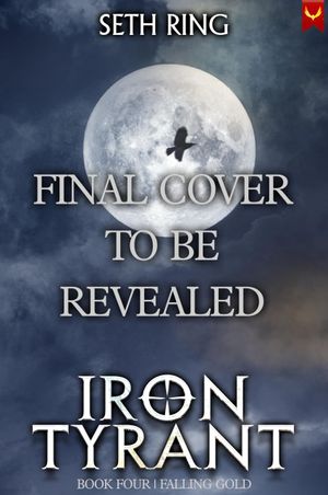 Seth Ring Books in Order