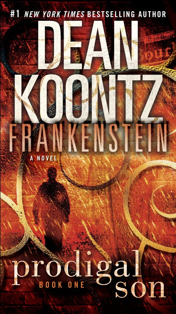 Frankenstein Books in Order (Kevin J. Anderson)