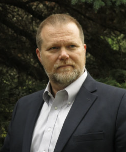 Marc Cameron Books in Order