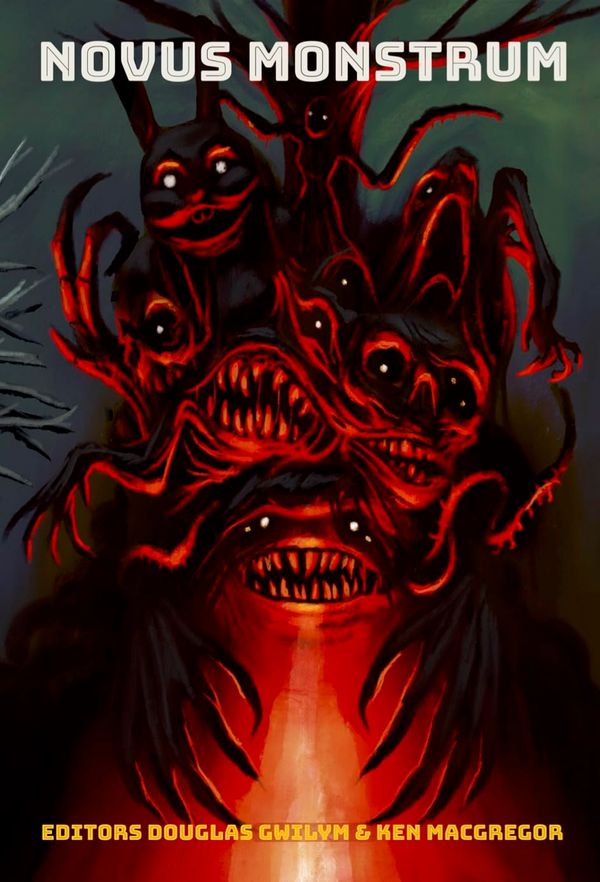 Novus Monstrum by Lucy A. Snyder