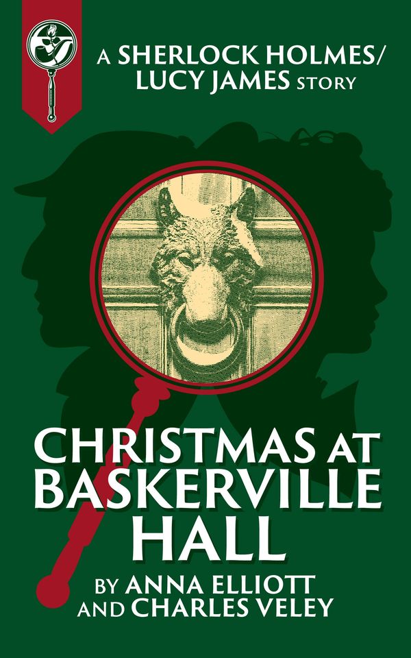 Christmas at Baskerville Hall (Sherlock and Lucy Mysteries ) by Charles ...