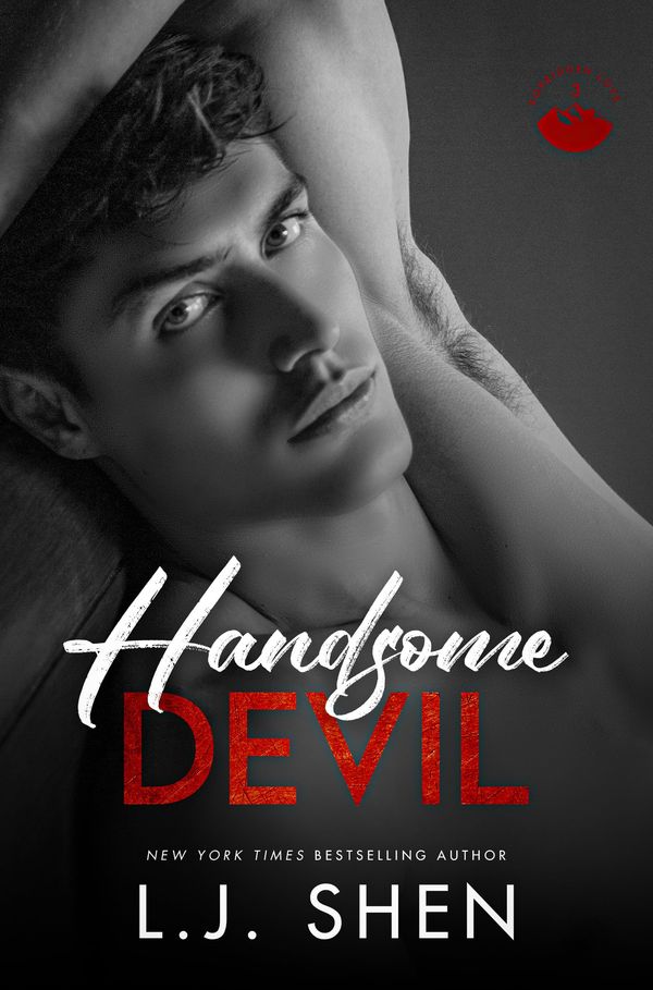 Handsome Devil (Forbidden Love Book 3) by LJ Shen