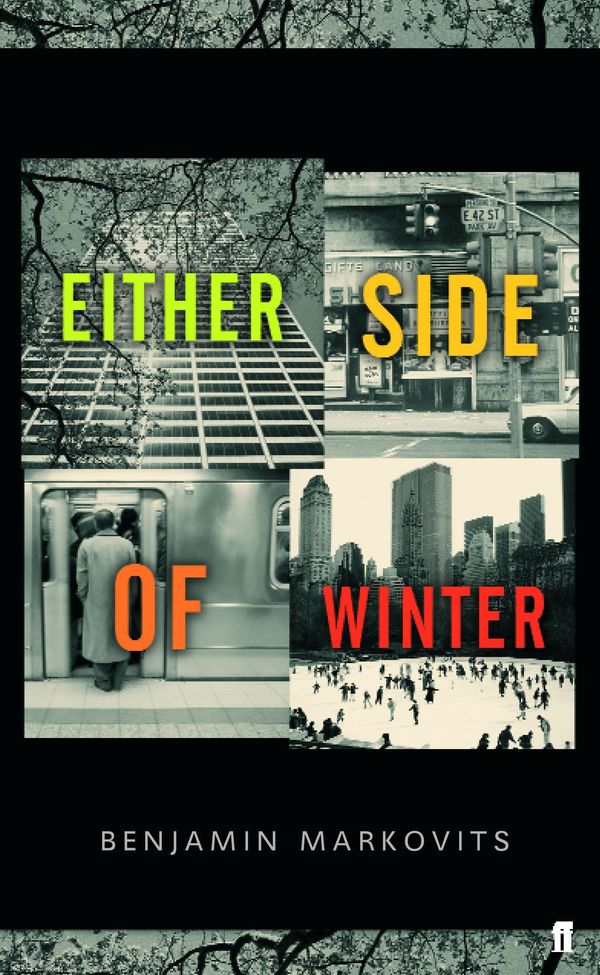 Either Side of Winter by Ben Markovits