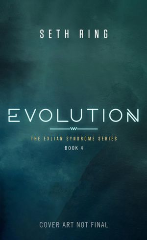 Seth Ring Books in Order