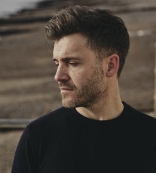 Benjamin Wood Books in Order