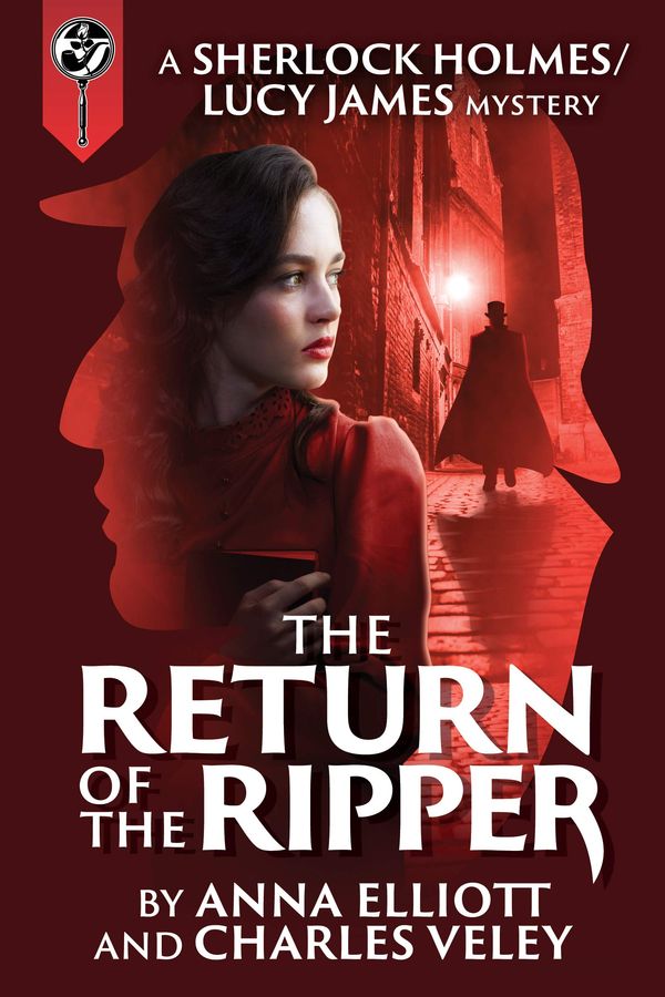 The Return of the Ripper (Sherlock and Lucy Mysteries Book 7) by ...