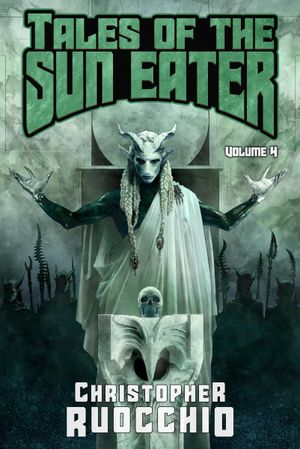 Sun Eater Books in Order (Christopher Ruocchio)