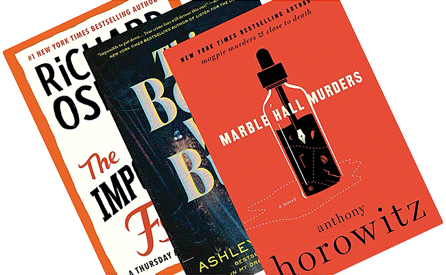 Letty Davenport Books in Order (John Sandford)