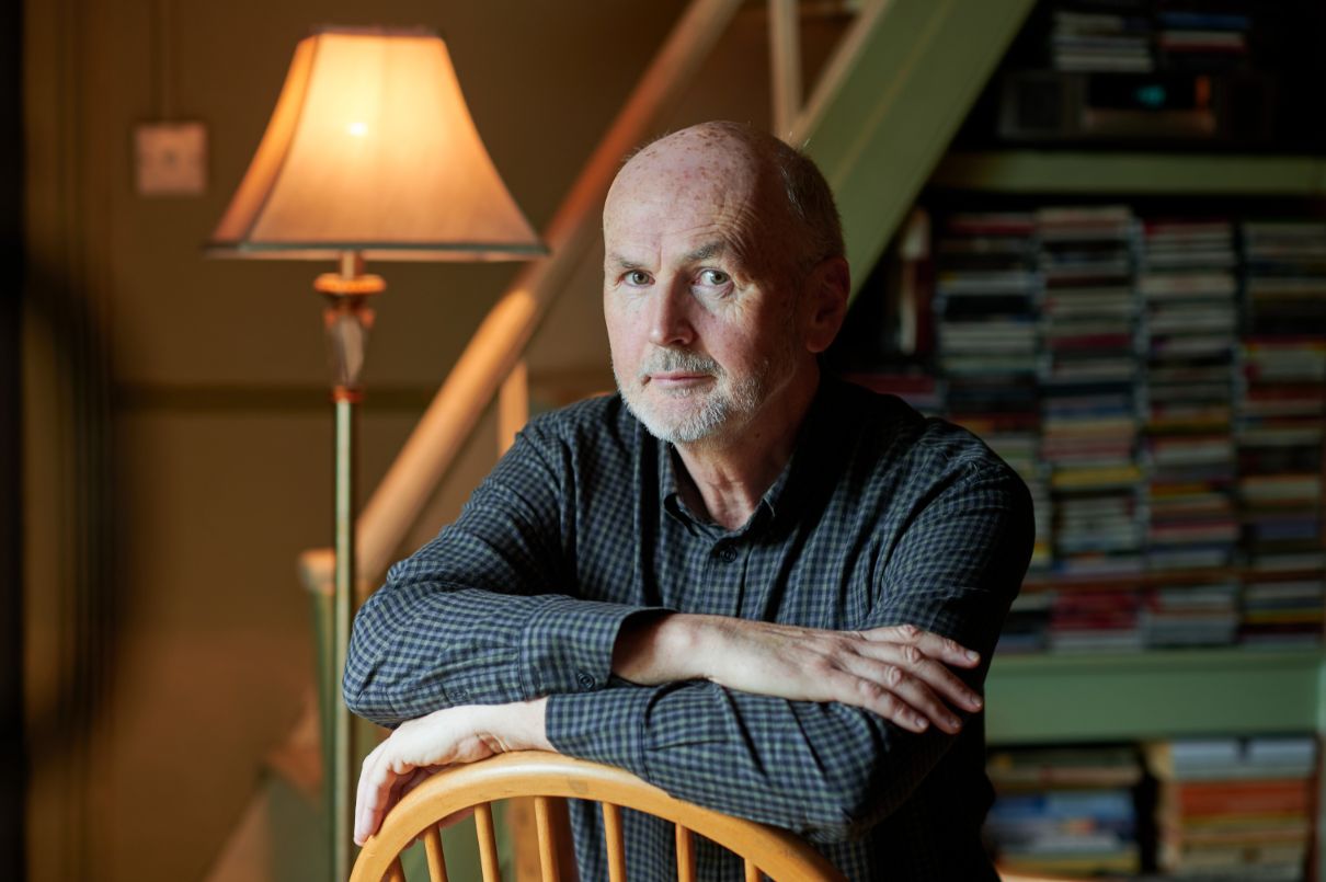 Niall Williams Books in Order