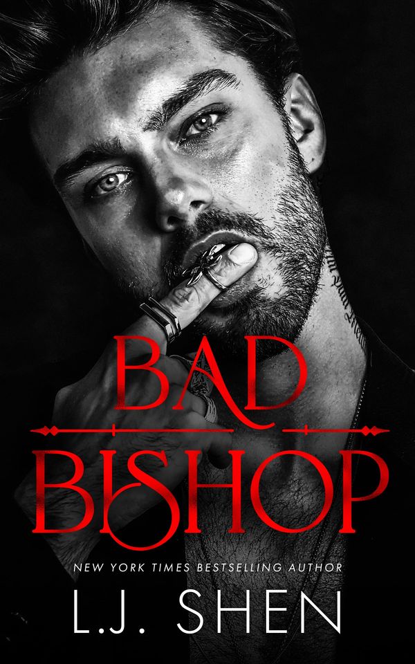 Bad Bishop (Society of Villains Book 1) by LJ Shen