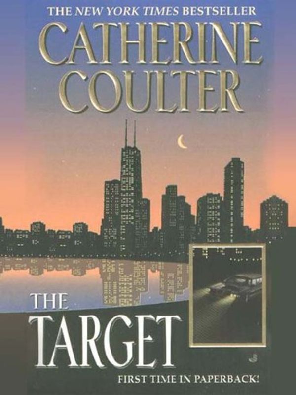 FBI Thriller Books in Order (Catherine Coulter)