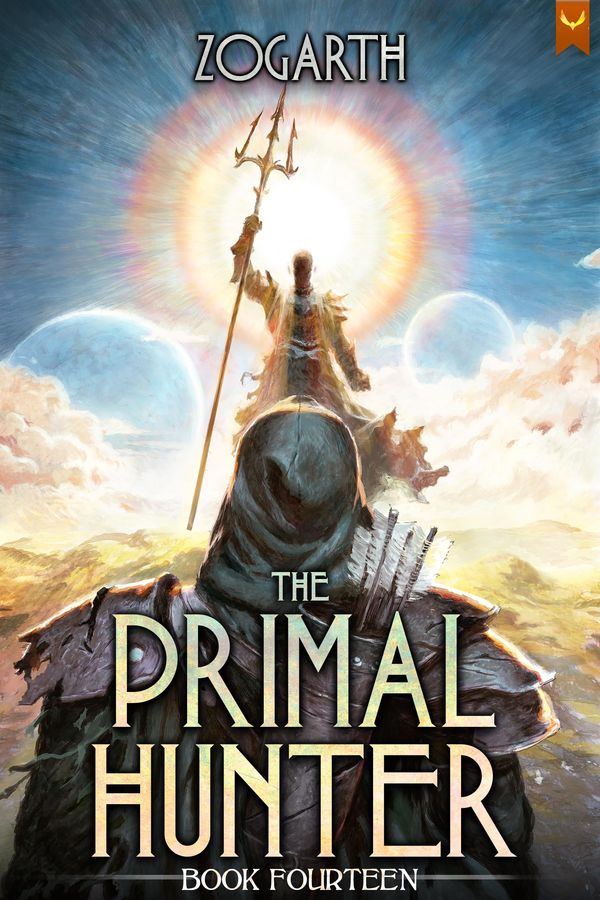 The Primal Hunter 14 (The Primal Hunter Book 14) by Zogarth