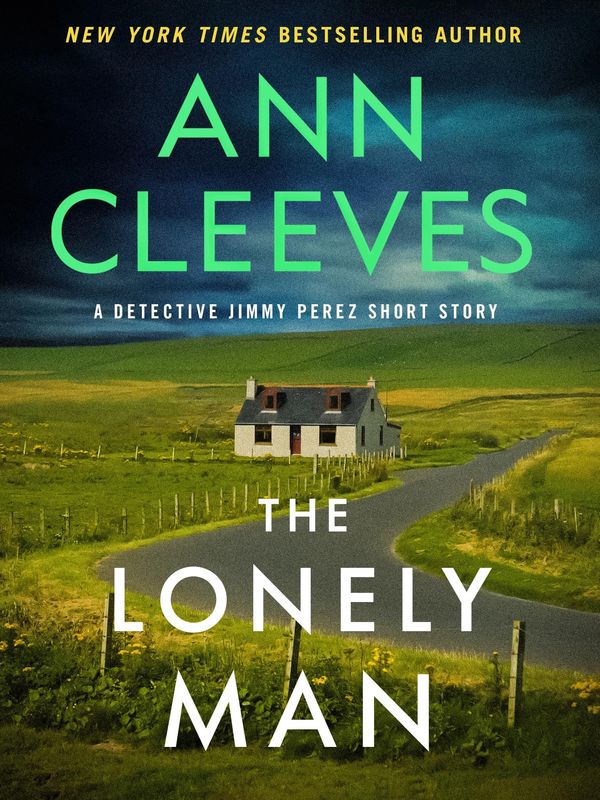 Jimmy Perez and Willow Reeves Books in Order (Ann Cleeves)