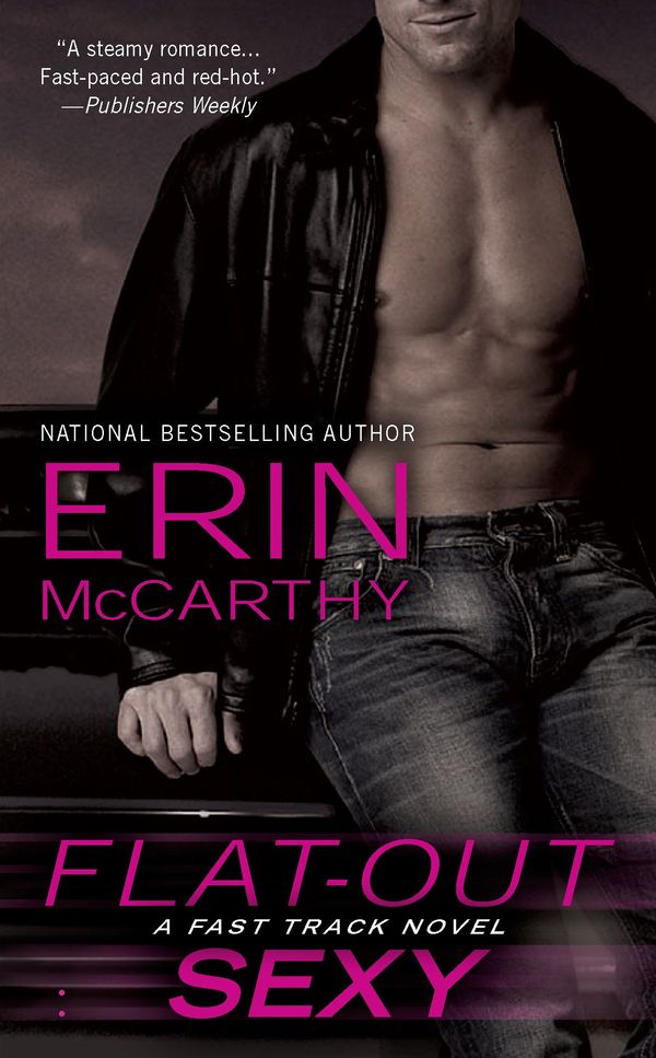 Fast Track Books in Order (Erin McCarthy)