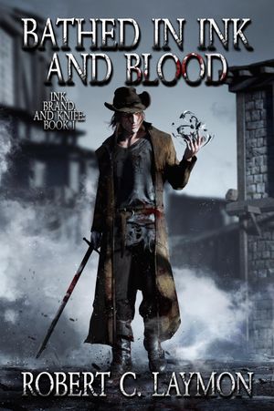 Robert C. Laymon Books in Order