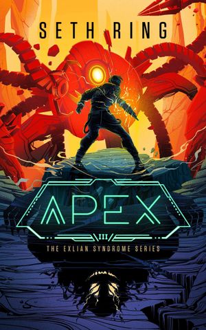 Seth Ring Books in Order