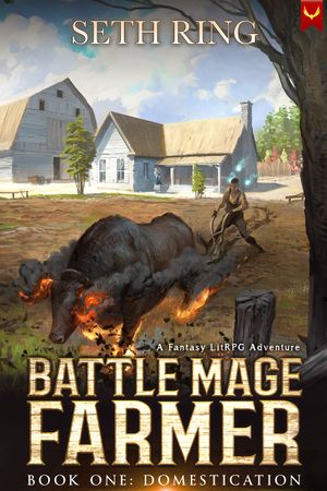 Seth Ring Books in Order