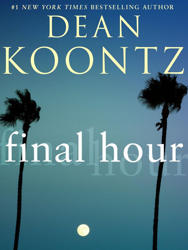 Ashley Bell by Dean Koontz