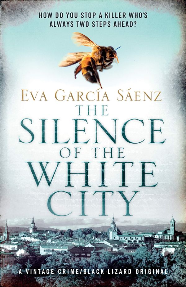 The Silence of the White City (White City Trilogy Book 1) by Eva García ...