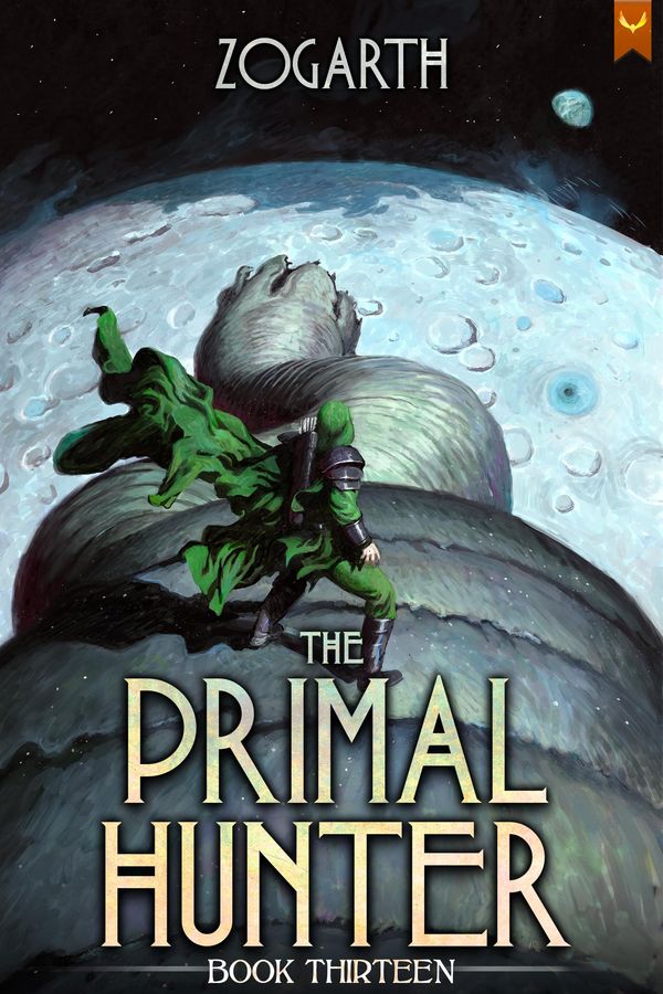 The Primal Hunter 13 (The Primal Hunter Book 13) by Zogarth
