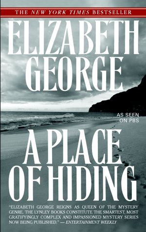 Elizabeth George Books in Order