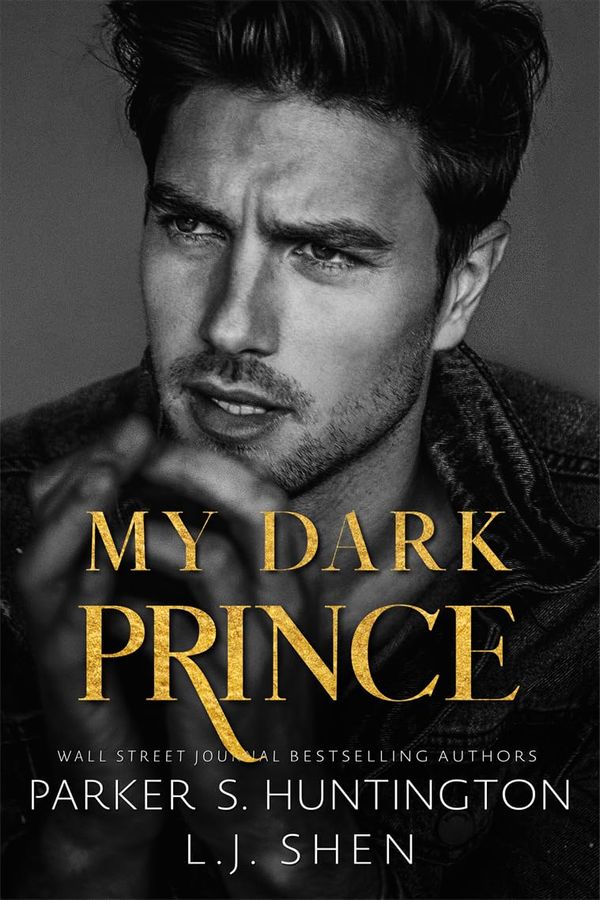 My Dark Prince (Part of: Dark Prince Road (3 books) Book 1) by LJ Shen