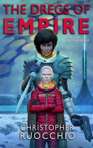 Sun Eater Books in Order (Christopher Ruocchio)