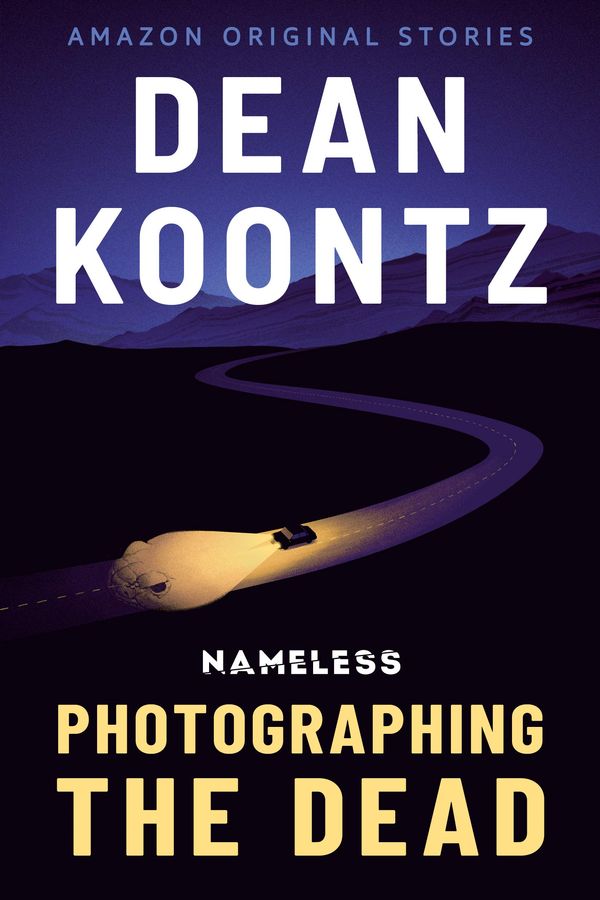 Nameless: Season One Books in Order (Dean Koontz)