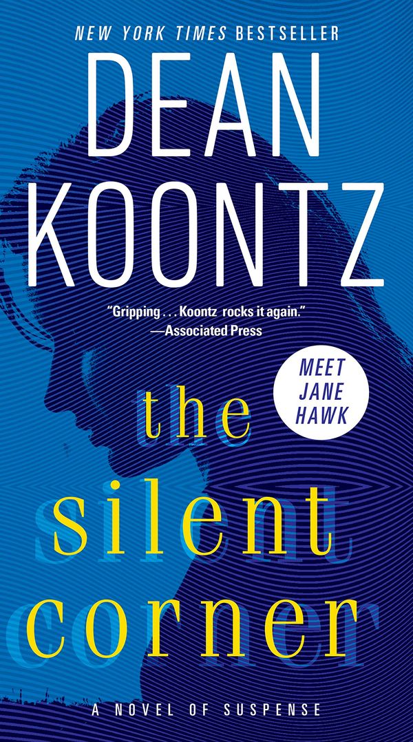 Jane Hawk Books in Order (Dean Koontz)