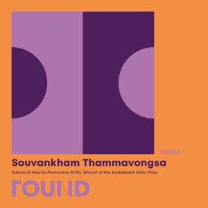 Souvankham Thammavongsa Books in Order